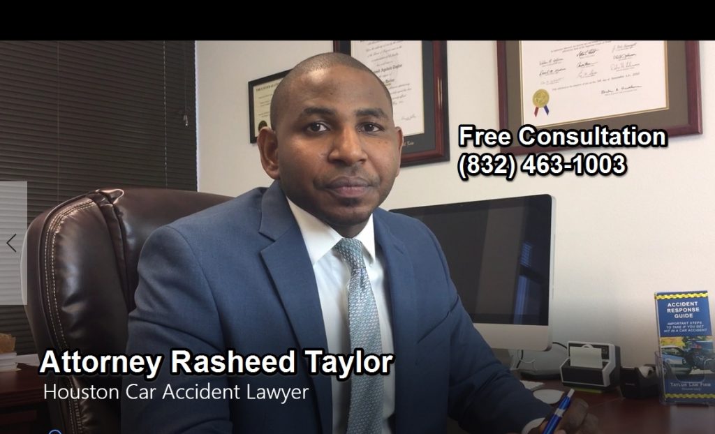 Houston Car Accident Attorneys | SEWA Houston - Criminal Defense ...